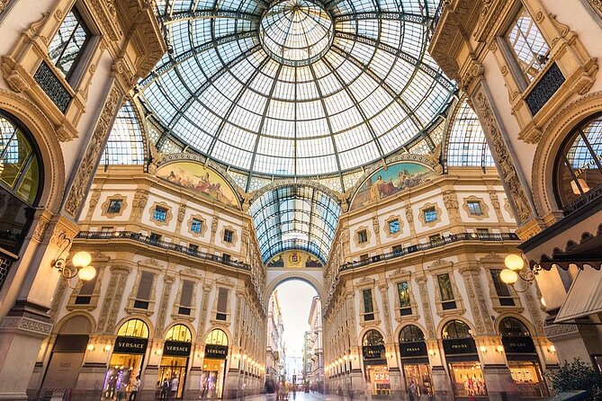Milan Private Tour - Duomo, Sforza Castle & Gelato Tasting - Frequently Asked Questions