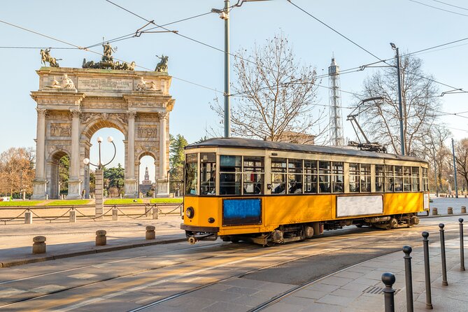 Milan: Private walking tour & Aperitif - Who This Tour Is Perfect For