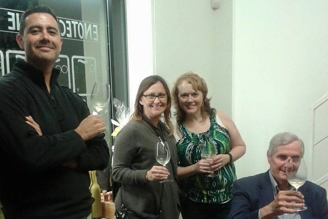 Milan Wine Tasting with Italian Sommelier - FAQ: Your Practical Questions About the Milan Wine Tasting