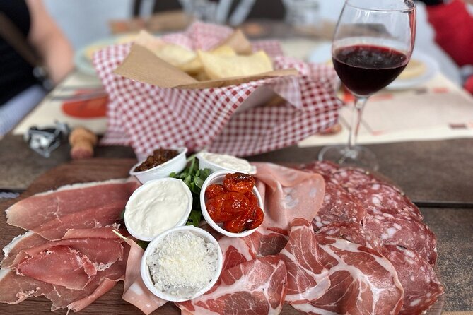 Milan's Authentic Street Food tour: A Gourmet Experience - FAQs