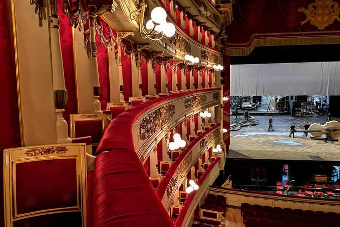 Milan's Opera Gem and La Scala Guided Walking Tour - Who Will Love This Tour?