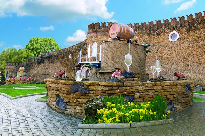 Milestii Mici is the largest cellars of wine in the World! tour - Authenticity and Reviewer Insights