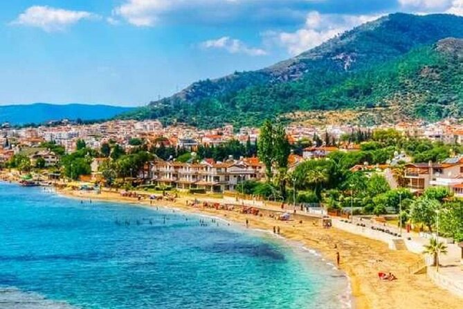 Mini Group Ephesus & House of Virgin Mary Tour (Max. 10 guests) - Frequently Asked Questions (FAQs)