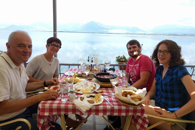 Mini Tour: National Parks of Theth & Valbone - 4 Days - The Sum Up
