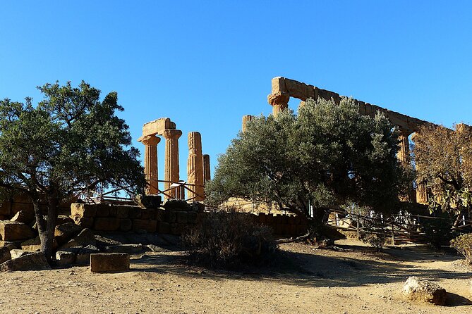 Minivan/Car Tour from Syracuse to Agrigento and Scala dei Turchi - Who Is This Tour Best For?