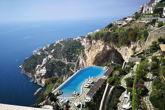 Minivan Tour | Amalfi Ravello and Pompeii with driver - Frequently Asked Questions