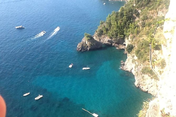 Minivan Tour | Positano Sorrento and Pompeii whit local driver - Who This Tour Is Best For
