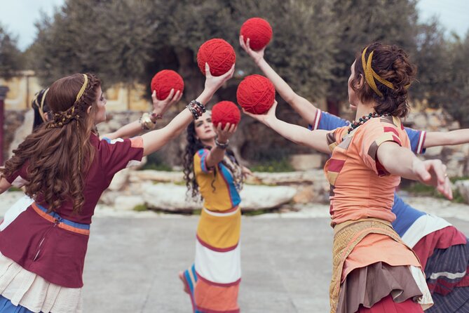 Minoan Day Experience - Who Should Consider This Tour?