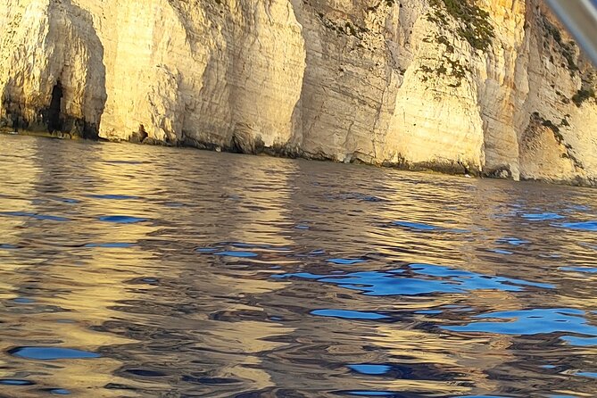 Mizithres sunset 3 hours boat trip - FAQs