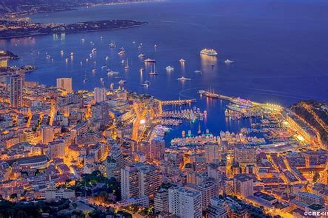 Monaco & Monte-Carlo by night - Who Will Love This Tour?