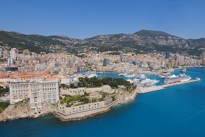 Monaco, Monte Carlo, Eze, la Turbie, 7H Shared Tour from Cannes - Who Will Enjoy This Tour the Most?
