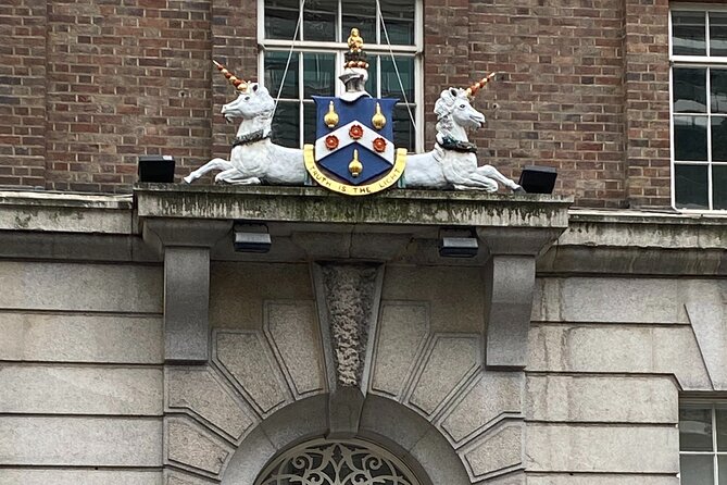 Money and Power in the City Sightseeing Tour - Final Thoughts