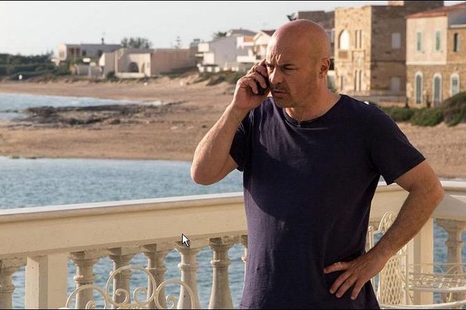 Montalbano Tour from Syracuse with private driver - Scicli: A Baroque Jewel