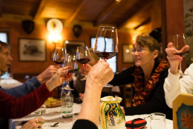 Montalcino Cooking Class and lunch with the local lady - What Travelers Are Saying