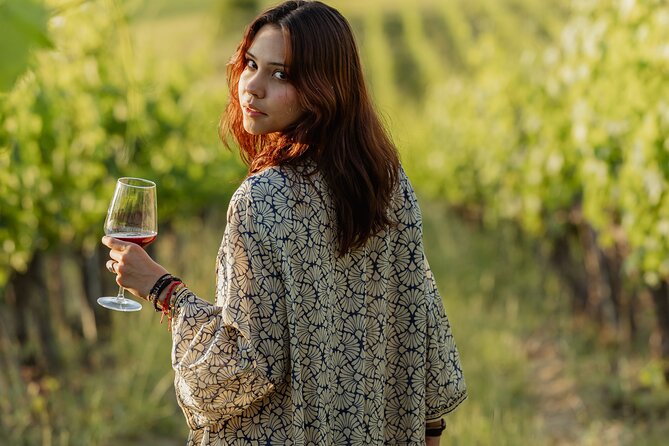 Montalcino: exclusive picnic in the vineyard with wine basket - FAQ