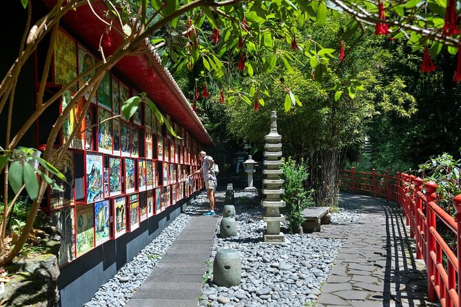 Monte Palace Tropical Garden Tour - The Sum Up