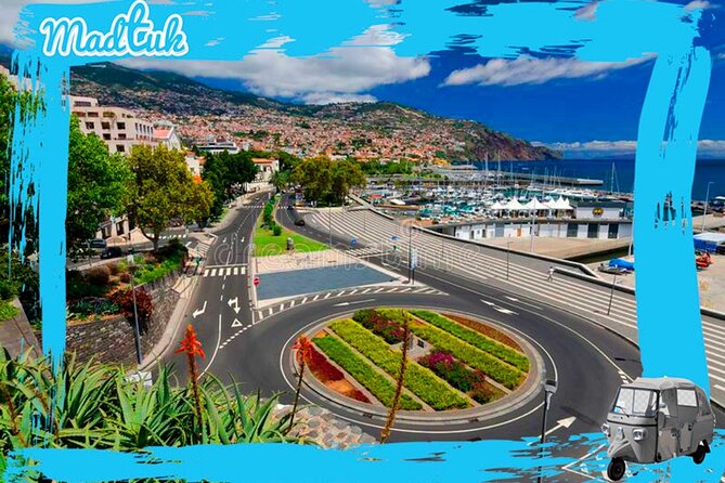 Monte Tobbogans + Old Town Tuk-Tuk Private Tour by MadTuk - Frequently Asked Questions