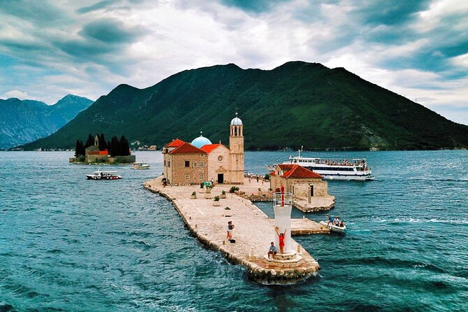 Montenegro full-day tour - FAQ