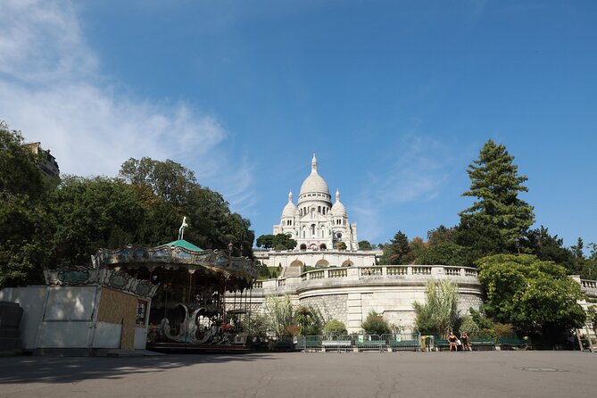 Montmartre Private Walking Tour - Who Will Love This Tour?