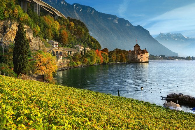 Montreux, Vevey, Chaplin's World and Chillon Castle Private Tour - The Value of a Private Guided Experience