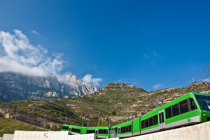 Montserrat Afternoon Tour & Black Madonna Priority Access - Value, Practicalities, and Tips