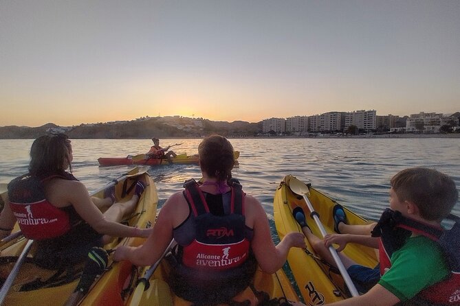 Moonlight Kayak with Dinner Included - FAQs About the Moonlight Kayak Tour