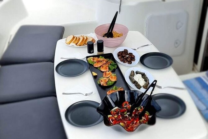 Morning and Sunset Cruise with Meal and Transport Included - Practical Tips for Future Travelers