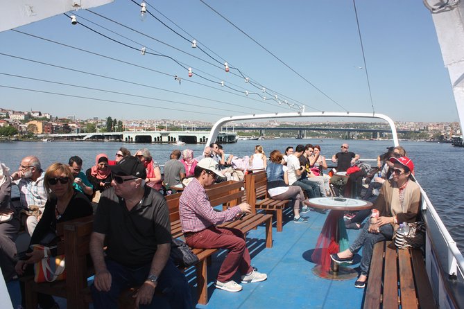 Morning Bosphorus Tour 3 Hours - FAQ: Practical Questions about the Morning Bosphorus Tour