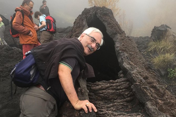 Morning excursions Etna / Etna Morgen Tour - FAQ