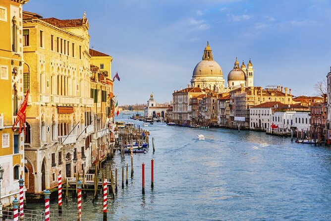 Morning Magic: Venice City Walk and Gondola Tour - FAQ