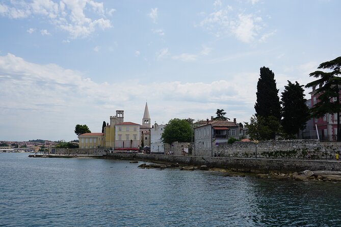 Morning Panorama: Relaxing Among 20 Islands around Pore Riviera - FAQs