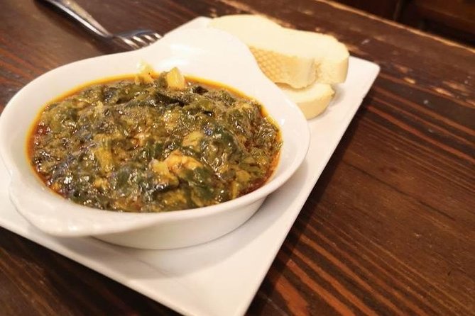 Morning Walk with Breakfast, Market tastings & Authentic Flavoured Tapas Lunch - FAQ