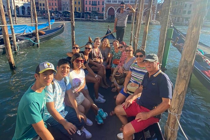Morning Walking Tour of Venice with Mini Cruise - The Sum Up: Who Should Consider This Tour?