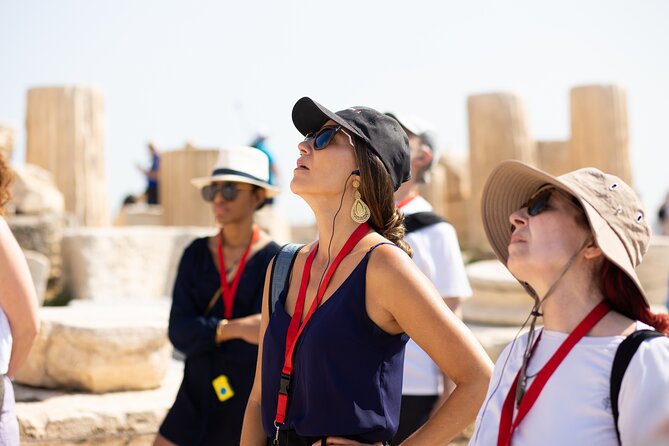 Morning Walking Tour to the Acropolis and Acropolis Museum - Authentic Feedback from Travelers
