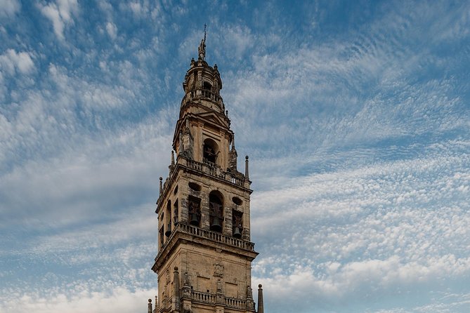 Mosque-Cathedral Cordoba Guided Tour with Priority Access - Practicalities and Tips