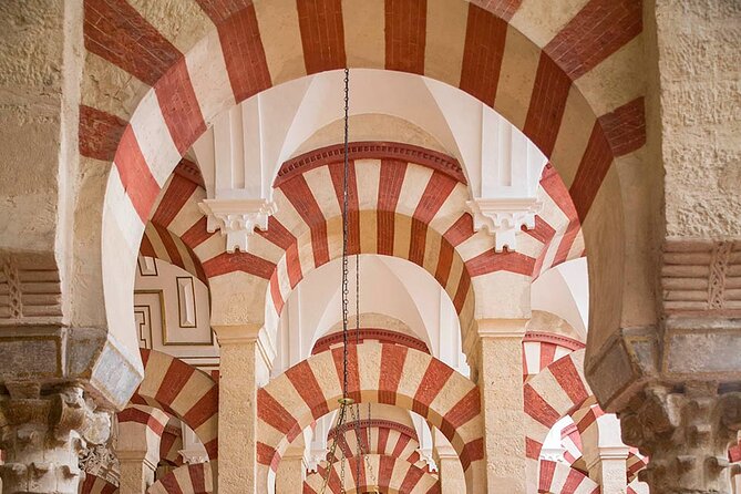 Mosque-Cathedral of Cordoba Guided Tour Skip the Line & Ticket - The Real Challenges (and How to Prepare)