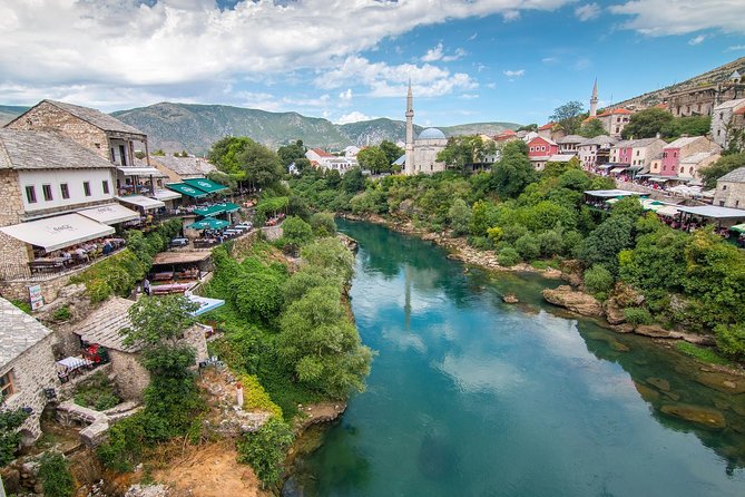Mostar and Kravice Waterfalls Tour from Orebi& Korula& Trpanj - Final Thoughts