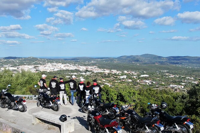 Motorbike Tour in Algarve - Final Thoughts