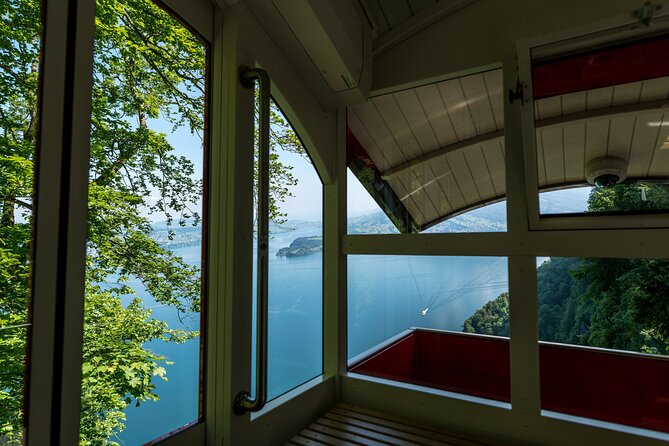 Mount Bürgenstock Independent Tour from Lucerne - Analyzing the Value