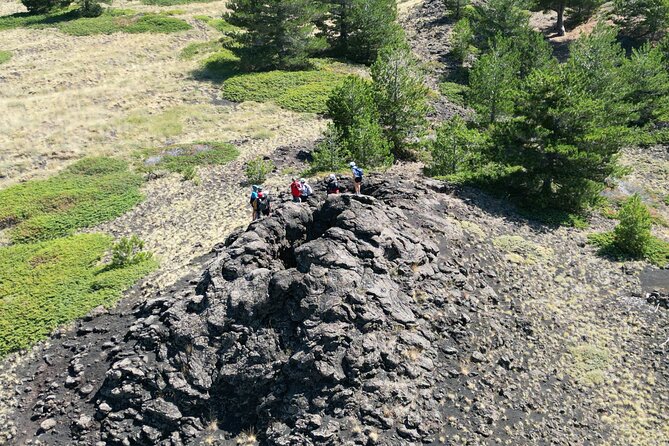 Mount Etna: All around on E-bike - The Sum Up: Is This Tour Worth It?