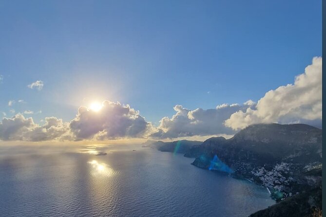 Mount Molare & Faito hike - Amalfi & Sorrento coast - Authenticity and Authentic Little Touches