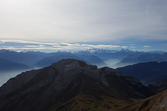 Mount Pilatus off-season Small Group Tour from Basel - Final thoughts