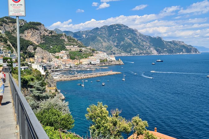 Mount San Liberatore Hike - Amalfi coast - FAQ