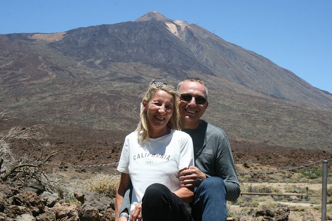 Mount Teide Quad Day Trip in Tenerife National Park - Final Thoughts