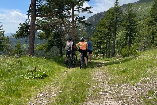 Mountain Biking Tour - Practical Details: Cost, Duration, and What’s Included