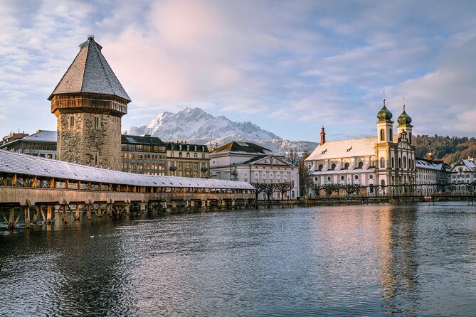 Mt Pilatus and Lucerne Day Trip from Zurich With Lake Cruise - FAQs