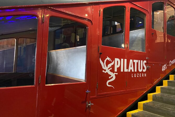 Mt Pilatus Peak and Lake Lucerne Cruise Small Group from Lucerne - Frequently Asked Questions