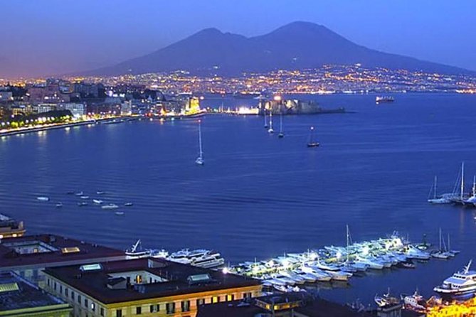 Mt Vesuvius - What Travelers Say