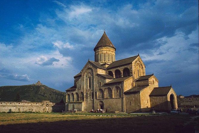 Mtskheta: Exploring Heritage and Cuisine through Cooking Classes - Final Thoughts