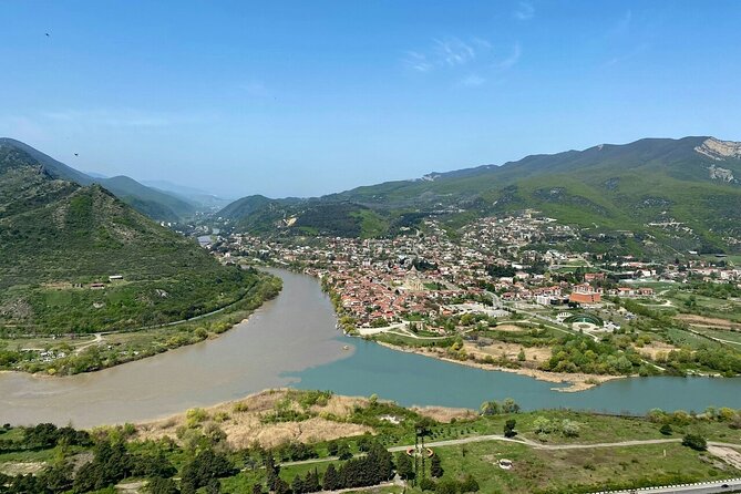Mtskheta, Gori and Uplistsikhe Day Tour from Tbilisi - Frequently Asked Questions